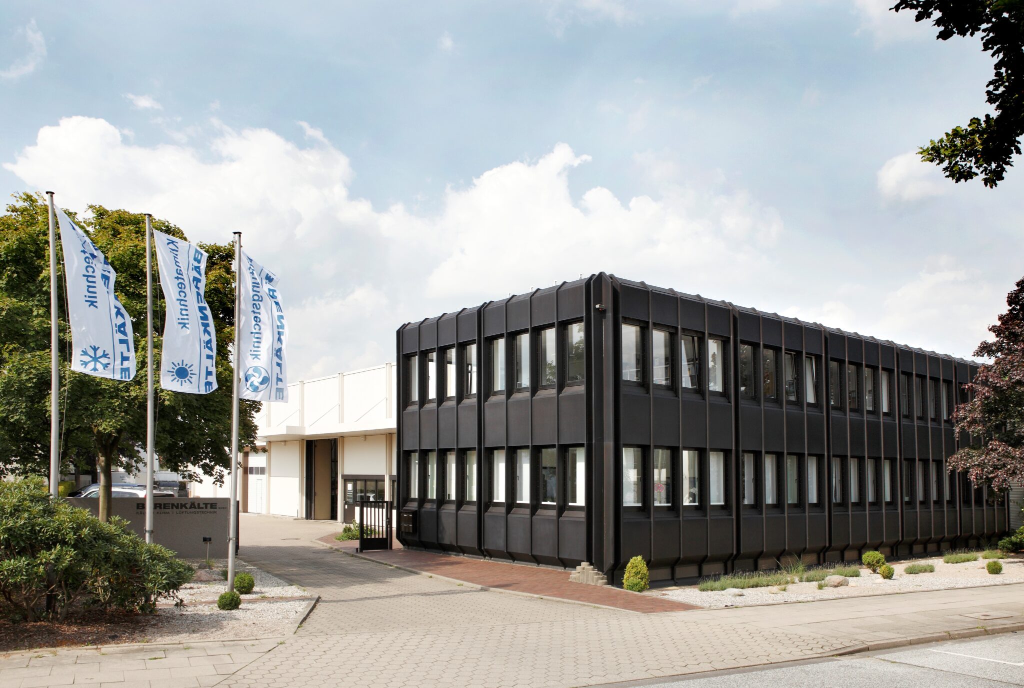Bärenkälte GmbH - Über uns